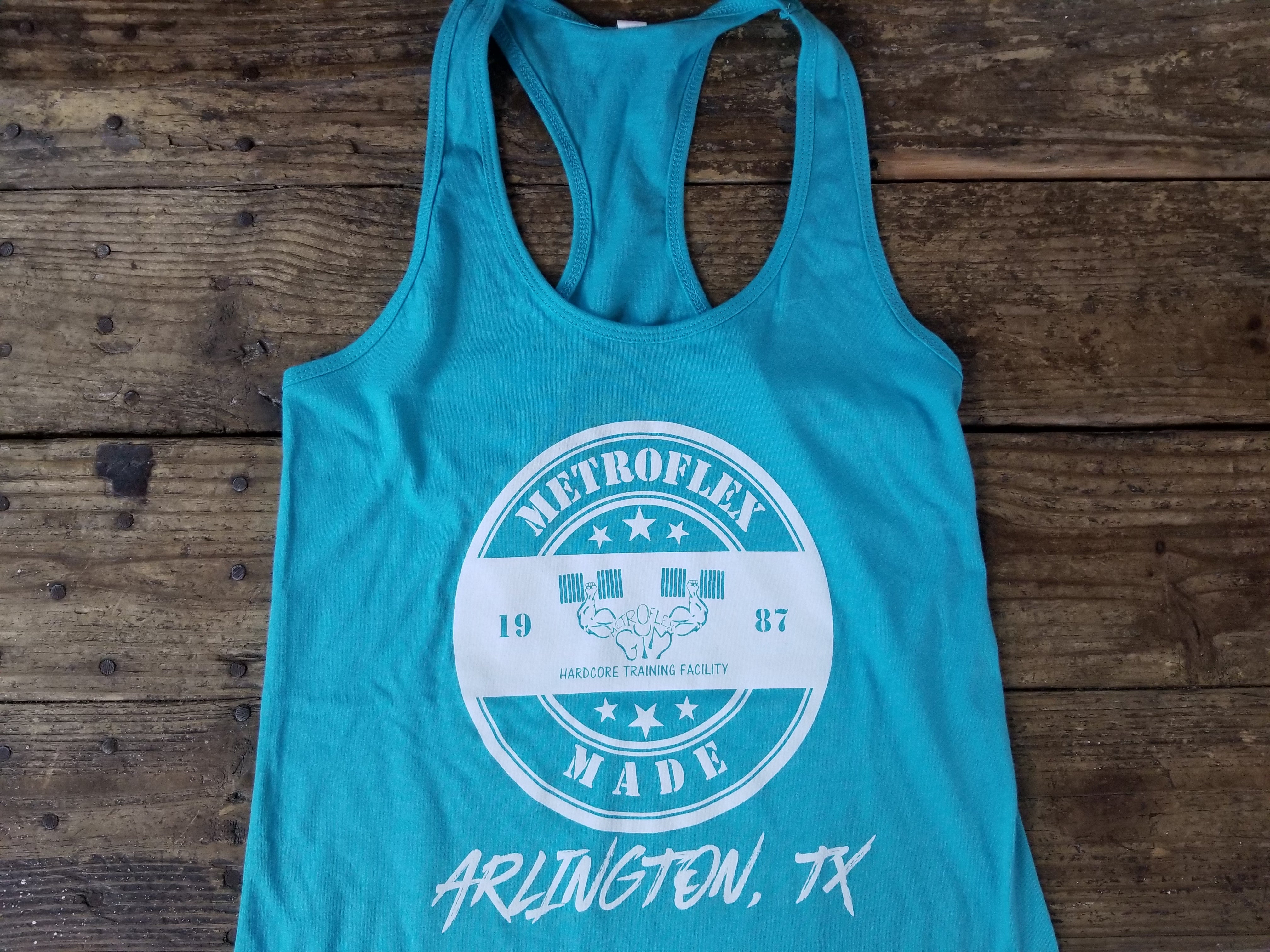 Women's Collection – Metroflex Gear