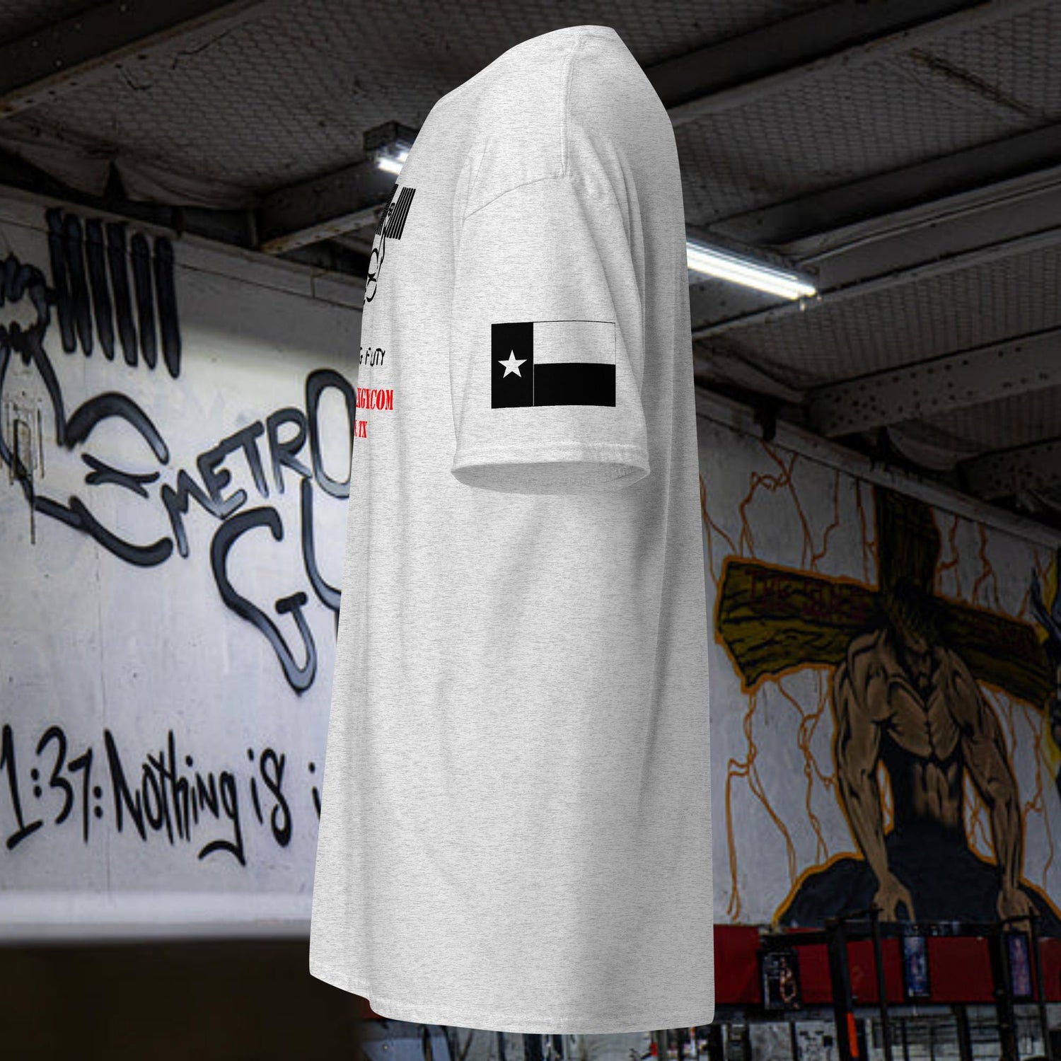 Metroflex Gear | For the Serious Hardcore Athlete