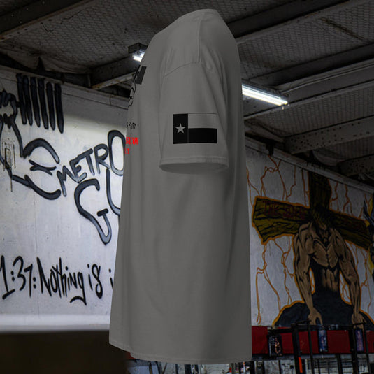 Metroflex Gear | For the Serious Hardcore Athlete