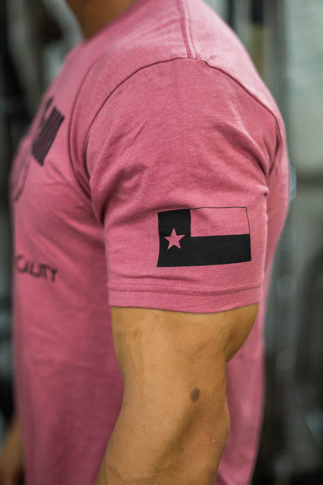 Metroflex Gear | For the Serious Hardcore Athlete